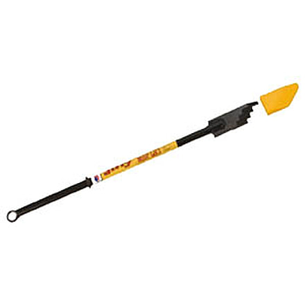 Jiffy Mini Mille Lacs Ice Chisel — CampSaver