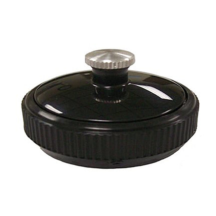 Jiffy Tecumseh Engines Replacement Fuel Cap — CampSaver