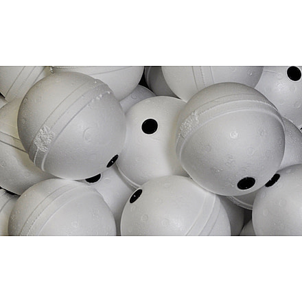 Joy Fish Styrofoam Floats , Up to 27% Off — CampSaver