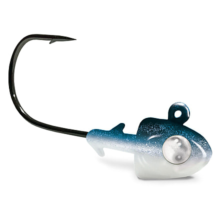Kalin's Fishing Kalin Google Eye Swimbait Jig 1/4oz — CampSaver