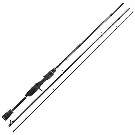Kast King Kestrel Finesse Spinning Fishing Rod — CampSaver