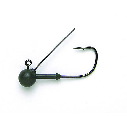 Keitech Tungsten Mono Guard Jig Head — CampSaver