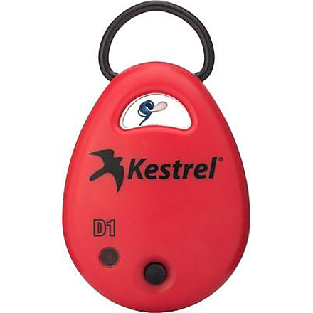 Kestrel Drop D2 — CampSaver