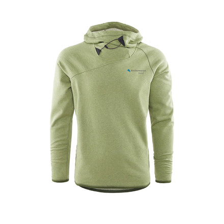 Klattermusen Falen Hoodie, Men's — CampSaver