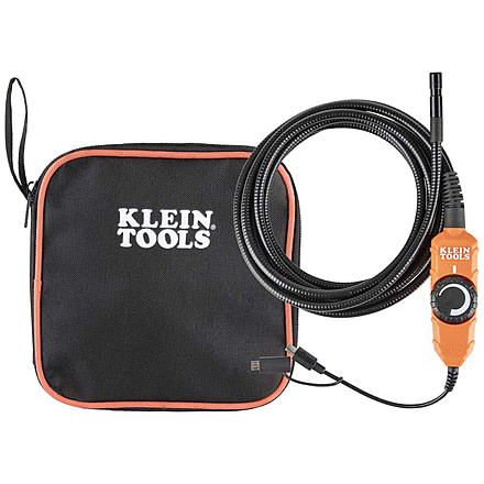 Klein Tools Borescope for Android Devices , Up to 17% Off — CampSaver