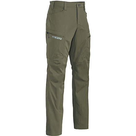 Kuiu Base Camp Sierra Pant - Men's — CampSaver