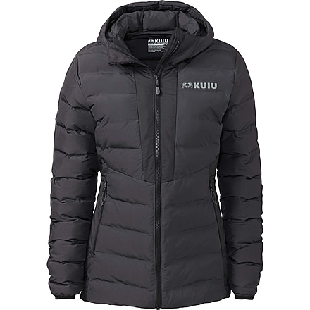 Kuiu Elements Hooded Hunting Jacket - Women's — CampSaver