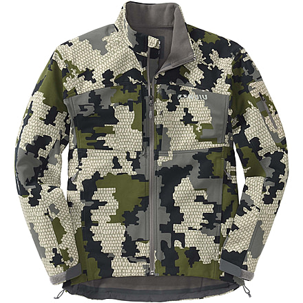Kuiu Guide All-Season Hunting Jacket - Men's — CampSaver