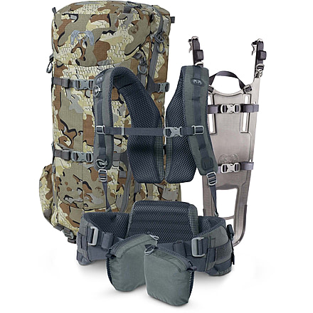 Kuiu PRO Hunting Pack Kit — CampSaver