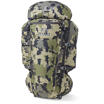 Kuiu PRO LT 7000 Bag — CampSaver