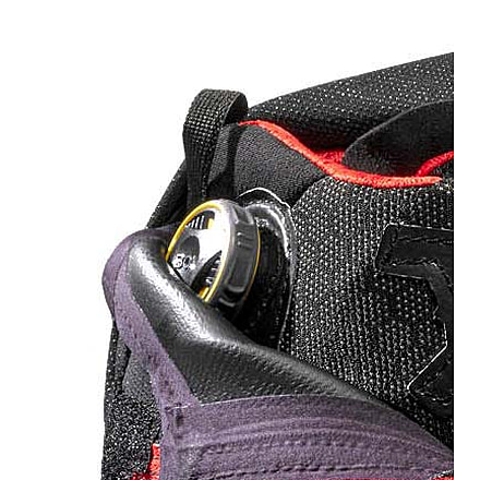La Sportiva Boa Quick Lacing System - Aequilibrium Top GTX — CampSaver