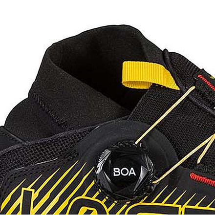 La Sportiva Boa Quick Lacing System - Cyklon — CampSaver