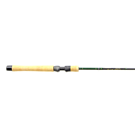 Lamiglas Hammer Walleye 1 Piece, Medium-Heavy Extra-Fast, Spinning Rod ...