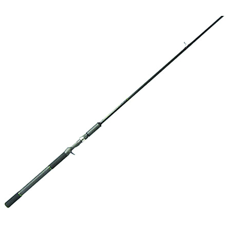 Lamiglas Infinity Salmon/Steelhead Spin Rod, 2 Piece, 6-12 Line, WT, 1/ ...