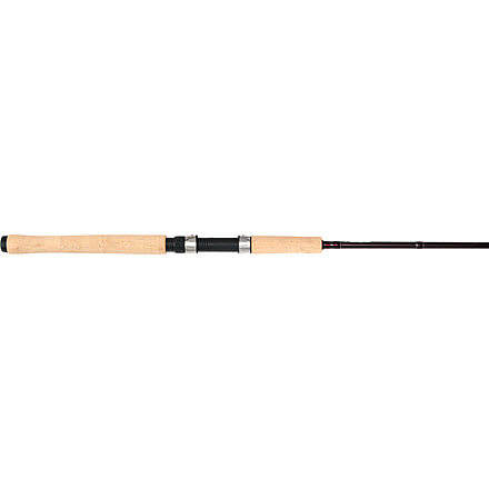 Lamiglas X-11 Salmon/Steelhead Spin Rod, 2 Piece, Fast, Medium, 1/4-3 ...
