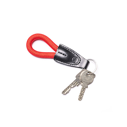 Leica Rope Key Chain — CampSaver