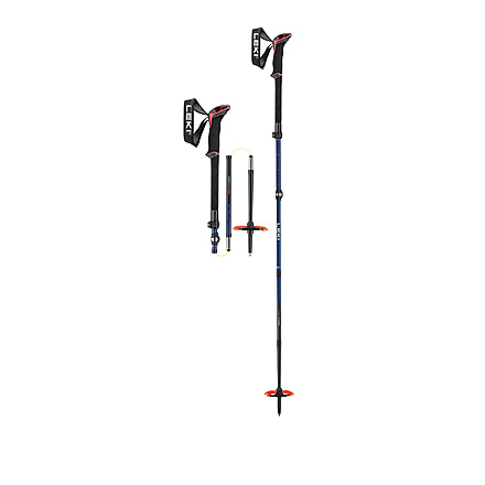 Leki Sherpa FX Carbon Ski Poles — CampSaver
