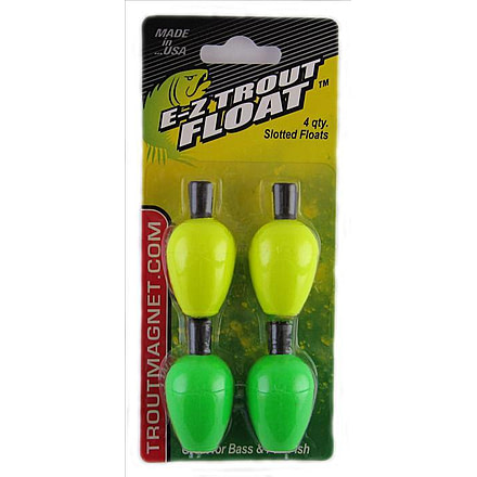 Leland Ez Trout Floats 87670 — CampSaver