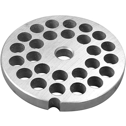 LEM Products #20/22 Grinder Plates 10mm, Salvinox SS — CampSaver