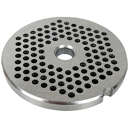 LEM Products #8 Grinder Plates 3mm, Stainless Steel , Up to 13% Off ...