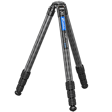 Leofoto LS-324C X Version Ranger Series Tripod LS-324CX , 10% Off with ...