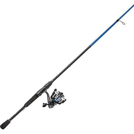 Lew's American Hero Spinning Rod and Reel Combo , Up to 32% Off with ...