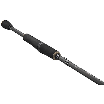 Lew's Custom Speed Stick HM60 Spinning - 1 Piece, Medium-Light/Dropshot ...