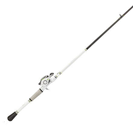 Lew's Mach Baitcast Rod and Reel Combo with Free S&H — CampSaver