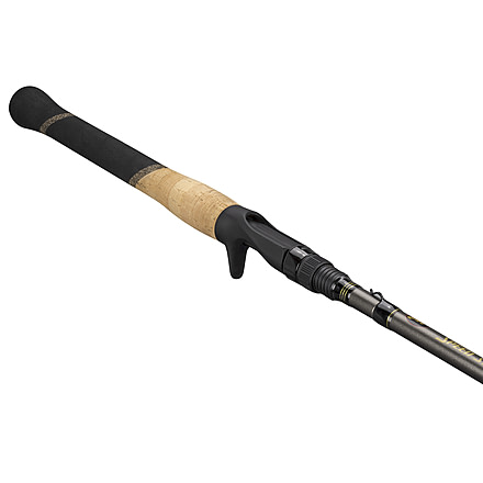 Lew's TLCPSBR Team Pro SS LFS-X5 Graphite Fishing Rod — CampSaver