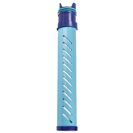 LifeStraw Go Series 2-Stage Replacement Membrane Microfilter — CampSaver