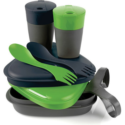 Light My Fire Pack'N Eat Kit — CampSaver