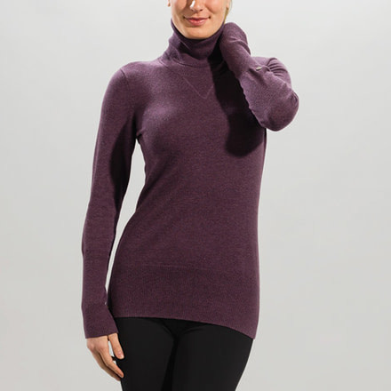 Lole Turtle Sweater - Women's — CampSaver