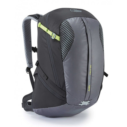 Lowe Alpine Airzone Velo 30 L Backpack — CampSaver