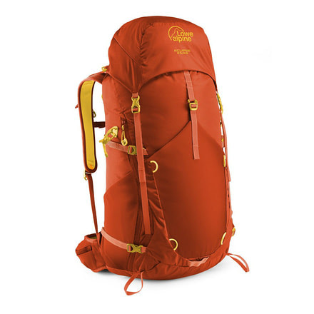 Lowe Alpine Eclipse 45:55 Backpack — CampSaver