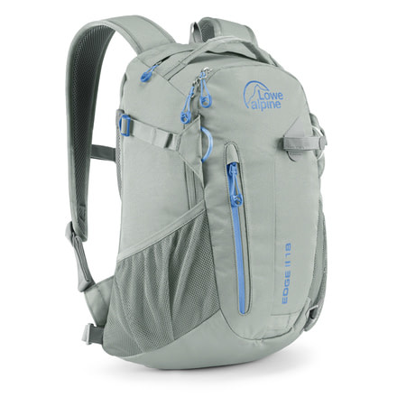 Lowe Alpine Edge II 18 Pack-Mirage — CampSaver
