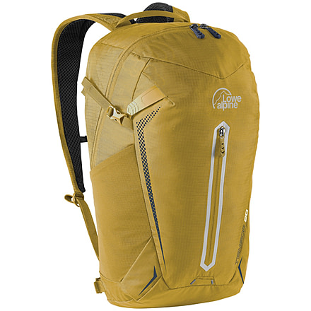 Lowe Alpine Tensor 23 — CampSaver