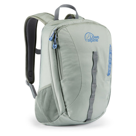 Lowe Alpine Vector 18 Pack-Mirage — CampSaver