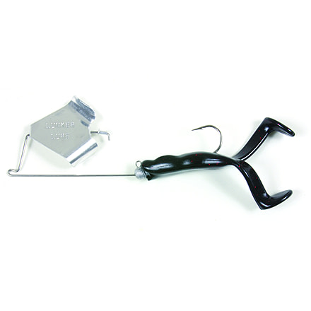 Lunker Lure Buzz N Frog Buzzbait — CampSaver