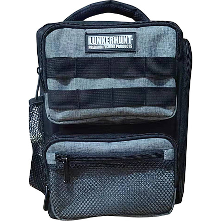 Lunkerhunt LTS Avid Tackle 8L Pack , Up to $2.00 Off with Free S&H ...