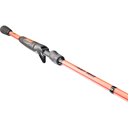 MACH New Smash Casting Rod — CampSaver