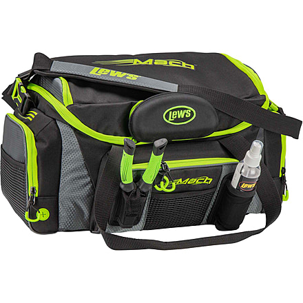 MACH Tackle Bag — CampSaver