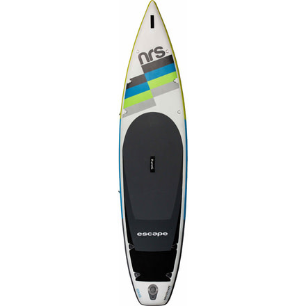 NRS 11ft Escape Inflatable SUP Board — CampSaver