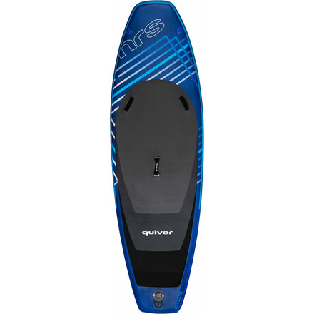 NRS 9ft8in Quiver Inflatable SUP Board — CampSaver