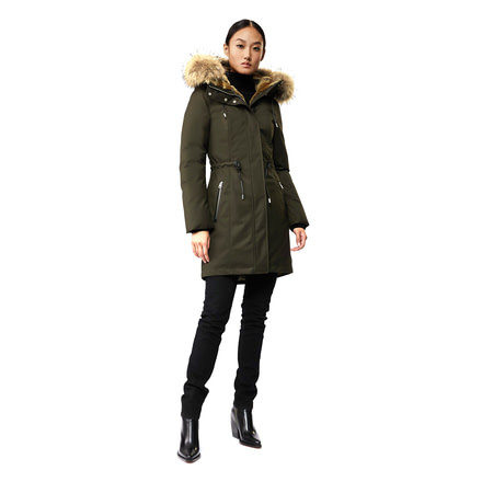 Mackage Anabel Jacket - Women's — CampSaver