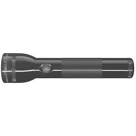 Maglite Two D Cell LED Flashlight , Up to 26% Off with Free S&H — CampSaver