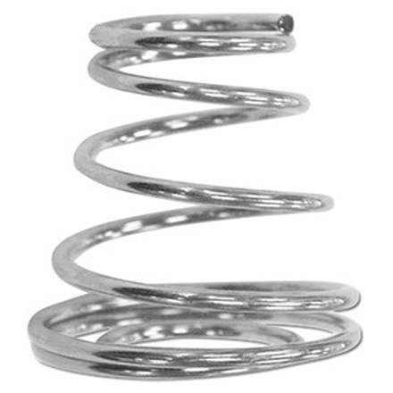 MagLite Mag-lite D-cell Springs — CampSaver