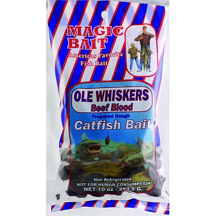 Magic Bait Blood Bait — CampSaver