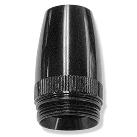 Maglite Head, Black — CampSaver