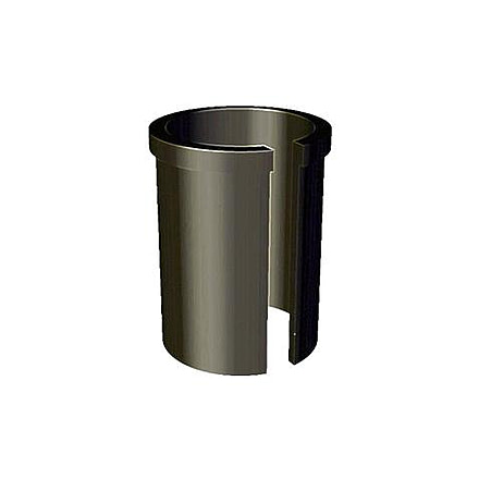 Magma Adapter, Round Rail Mount 10-047 — CampSaver