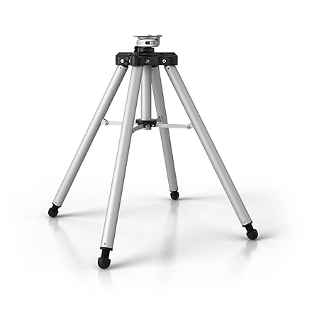 Magma Quad Pod Stand T10-348 with Free S&H — CampSaver